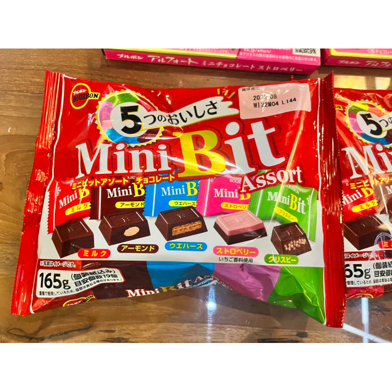 日本Bourbon bit的價格推薦 - 2025年3月 | 比價比個夠BigGo