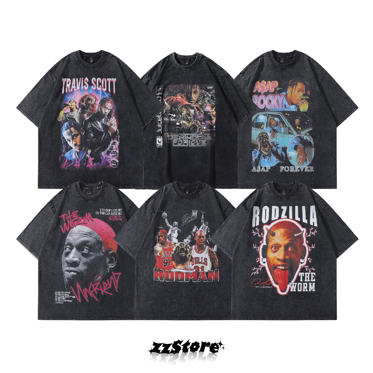 Zzstore的價格推薦 - 2024年4月| 比價比個夠BigGo