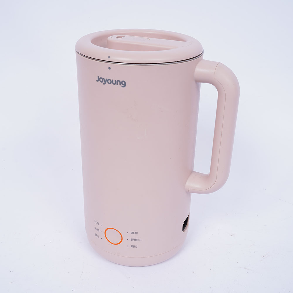 九陽豆漿機二手的價格推薦 - 2024年2月| 比價比個夠BigGo