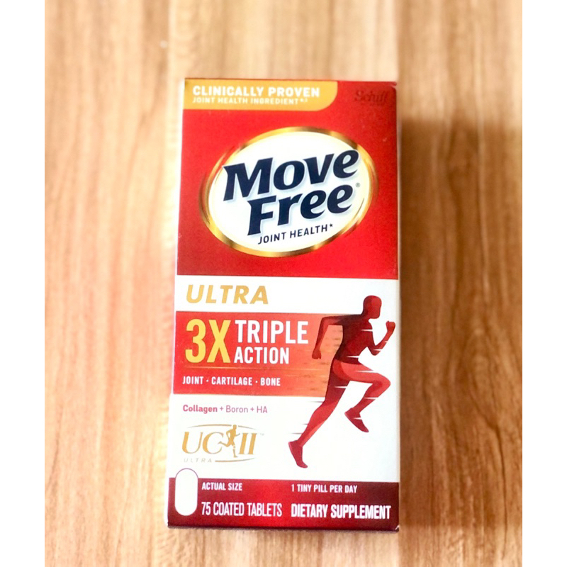 move free ultra 3x的價格推薦 - 2025年12月 | 比價比個夠BigGo