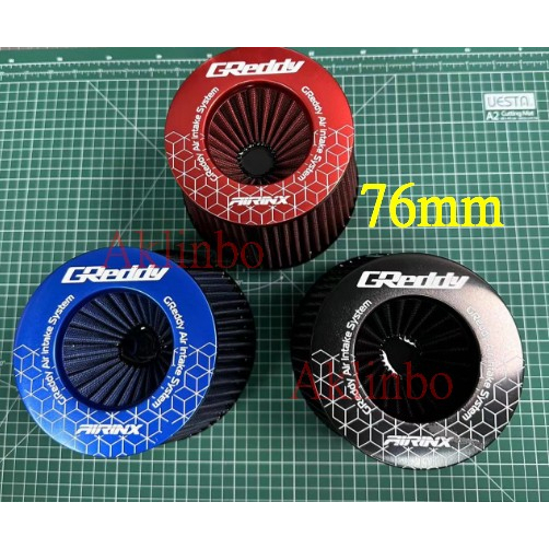 greddy香菇頭的價格推薦 - 2025年6月 | 比價比個夠BigGo