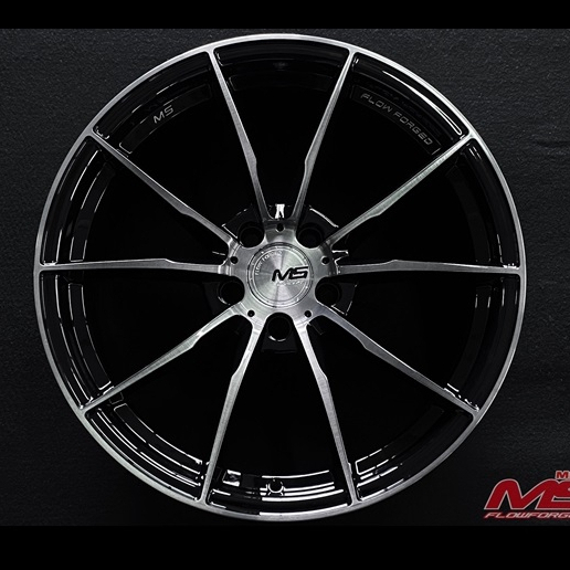 MS鋁圈的價格推薦 - 2025年5月 | 比價比個夠BigGo
