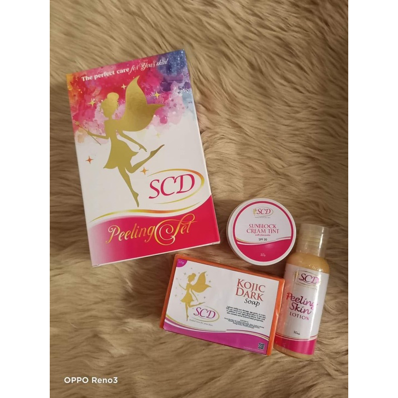 scd set的價格推薦 - 2025年12月 | 比價比個夠BigGo