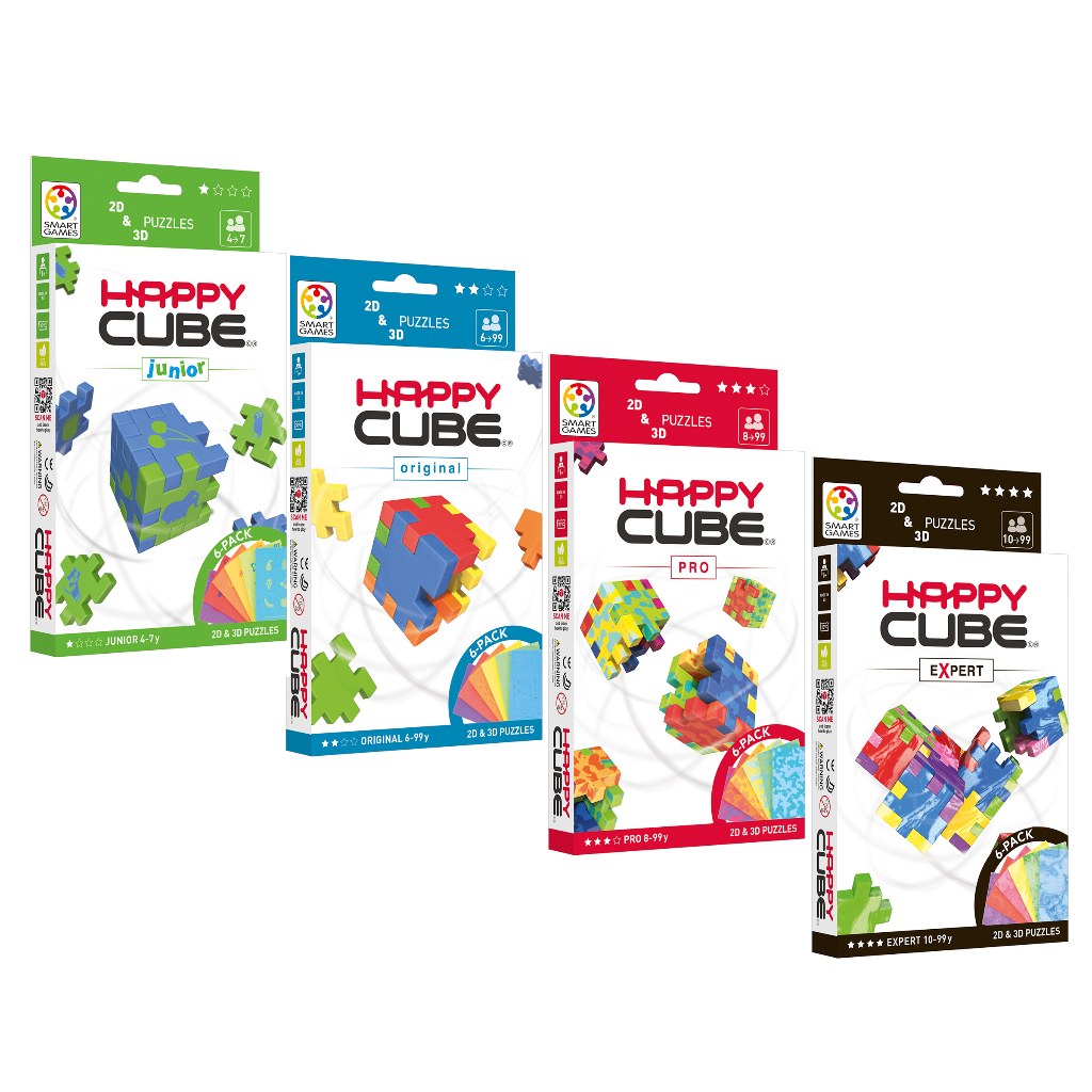 Smart cube的價格推薦 - 2025年2月 | 比價比個夠BigGo