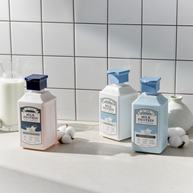 Byour牛奶蛋白的價格推薦 - 2024年3月| 比價比個夠BigGo