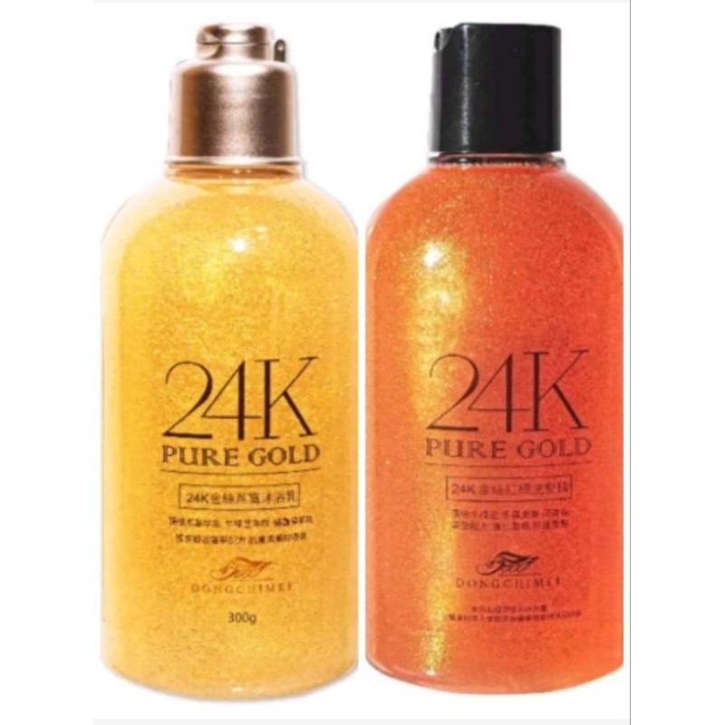 24k金絲燕窩沐浴露的價格推薦 - 2025年2月 | 比價比個夠BigGo