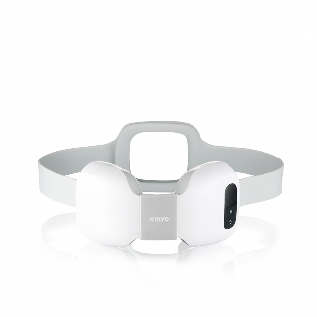 KINYO 4D肩頸按摩帶的價格推薦 - 2025年2月 | 比價比個夠BigGo