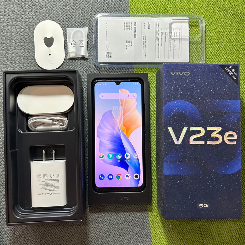 VivoV23E的價格推薦 - 2023年8月| 比價比個夠BigGo