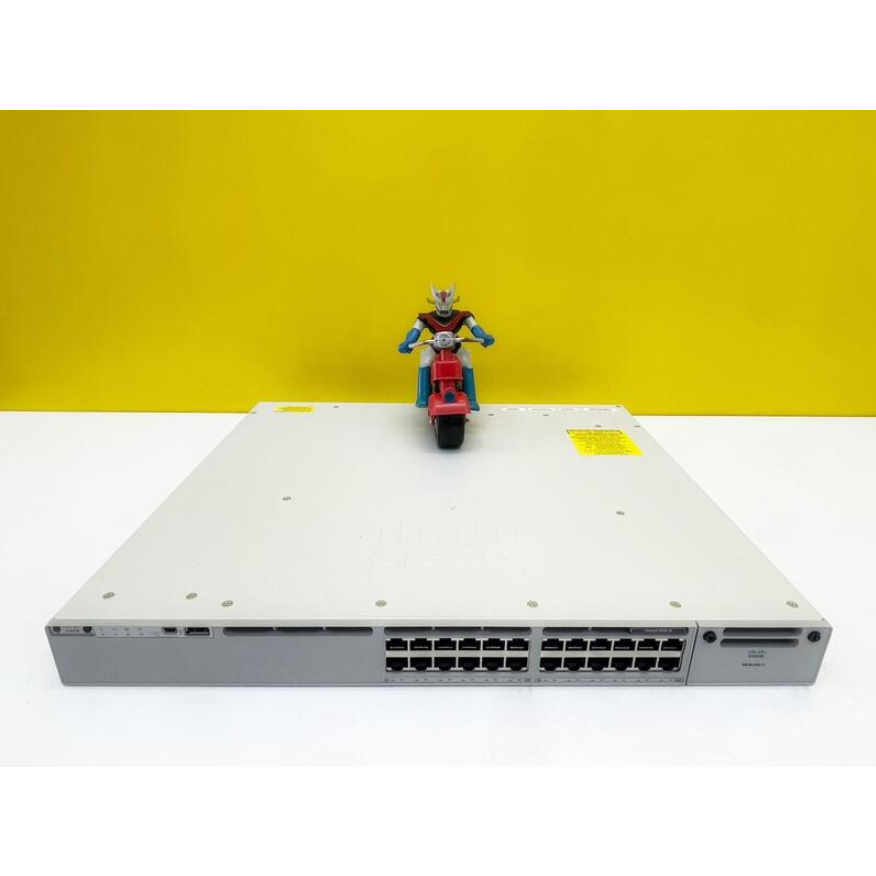 C9300 24t E的價格推薦 2025年10月 比價比個夠biggo