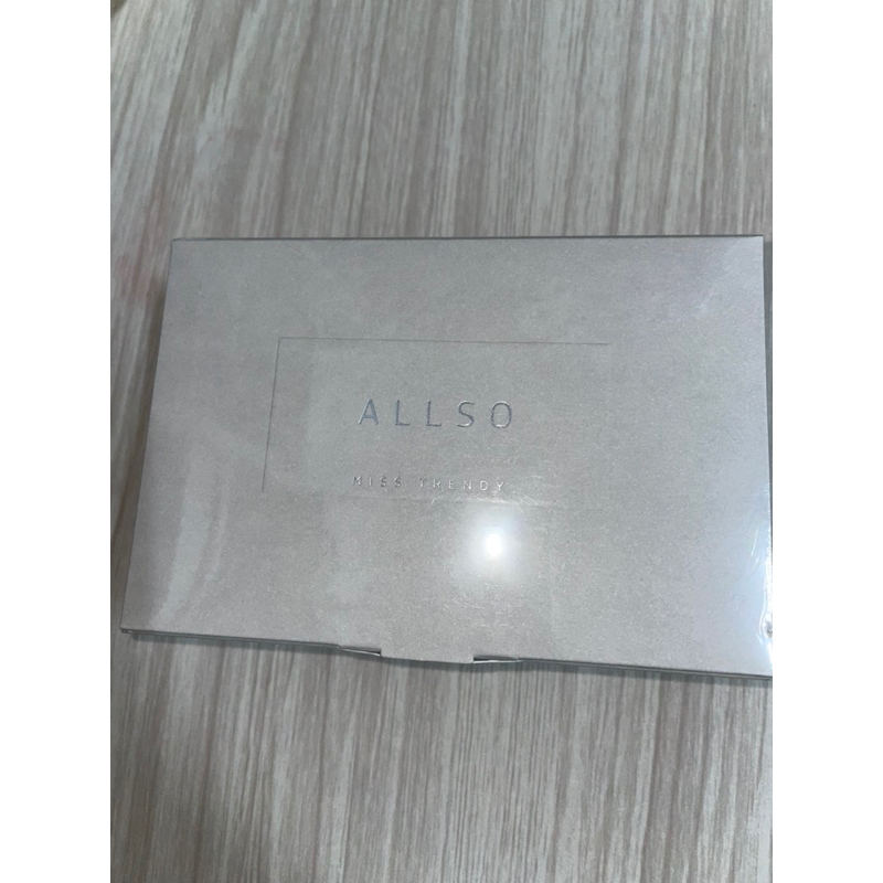 Allso膠囊的價格推薦 - 2023年12月| 比價比個夠BigGo