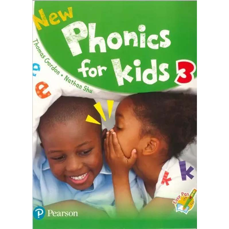 phonics kids 3的價格推薦 - 2025年8月 | 比價比個夠BigGo
