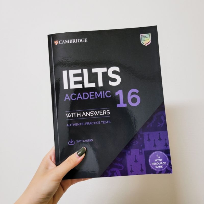 ielts 16 academic student’s book的價格推薦 - 2025年10月 | 比價比個夠BigGo