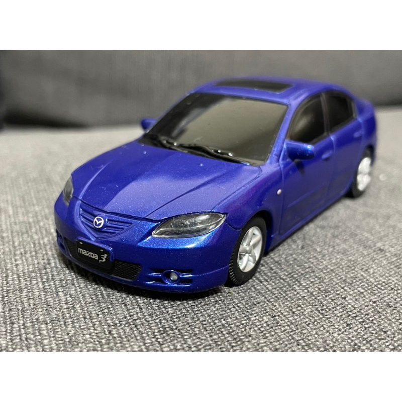 Mazda 3一代模型的價格推薦 - 2023年7月| 比價比個夠BigGo