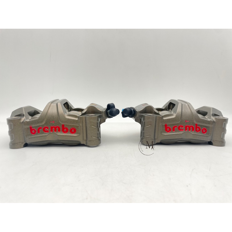 BREMBO GP4-RR的價格推薦 - 2025年5月 | 比價比個夠BigGo