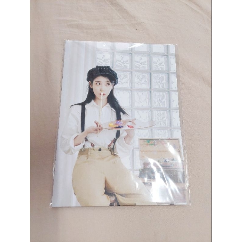 Iu Season Greeting 2023的價格推薦 - 2024年5月| 比價比個夠BigGo