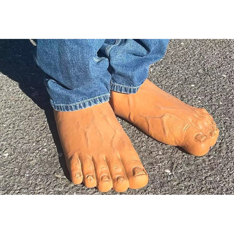 Caveman拖鞋的價格推薦 - 2023年5月| 比價比個夠BigGo