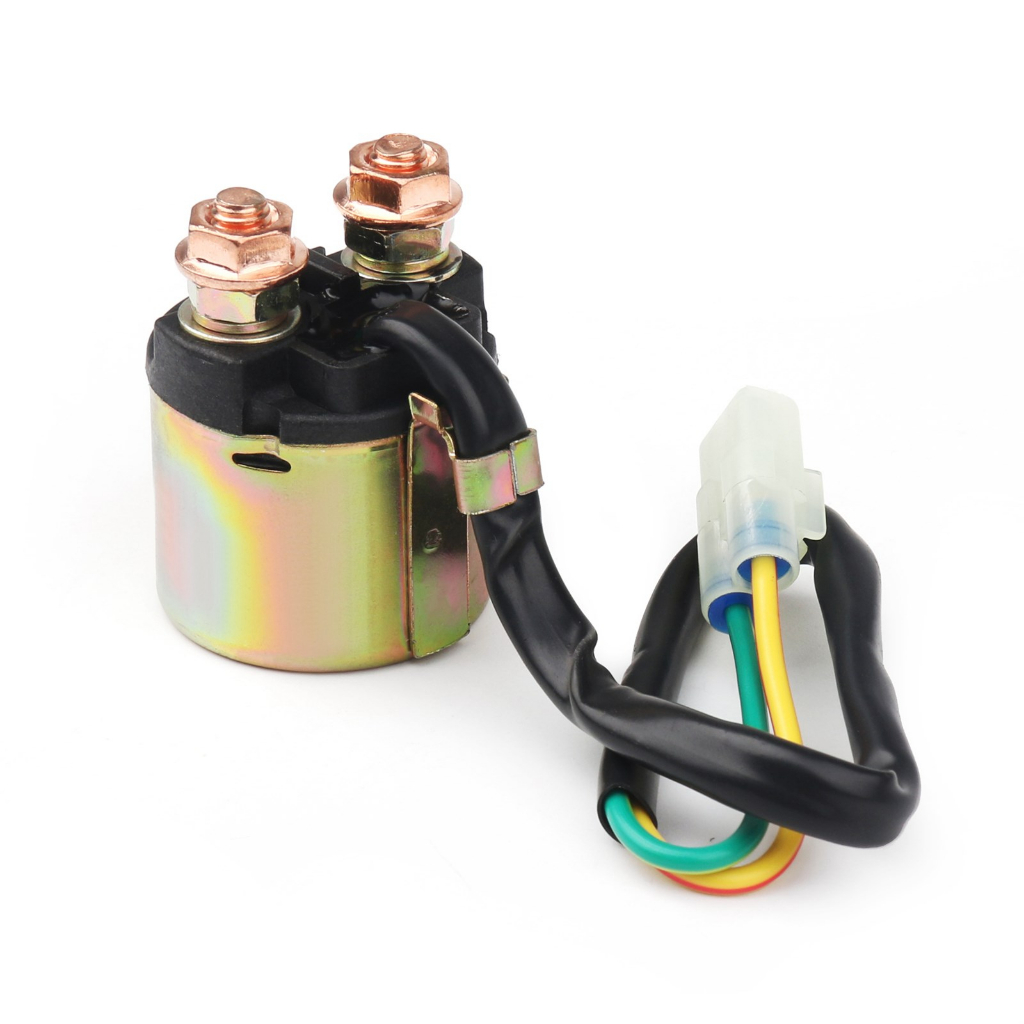 啟動繼電器的價格推薦 - 2025年1月 | 比價比個夠BigGo