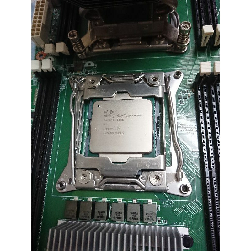 intel c612 主機板的價格推薦 - 2025年4月 | 比價比個夠BigGo