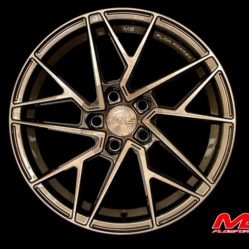 ms 鋁圈的價格推薦 - 2025年2月 | 比價比個夠BigGo