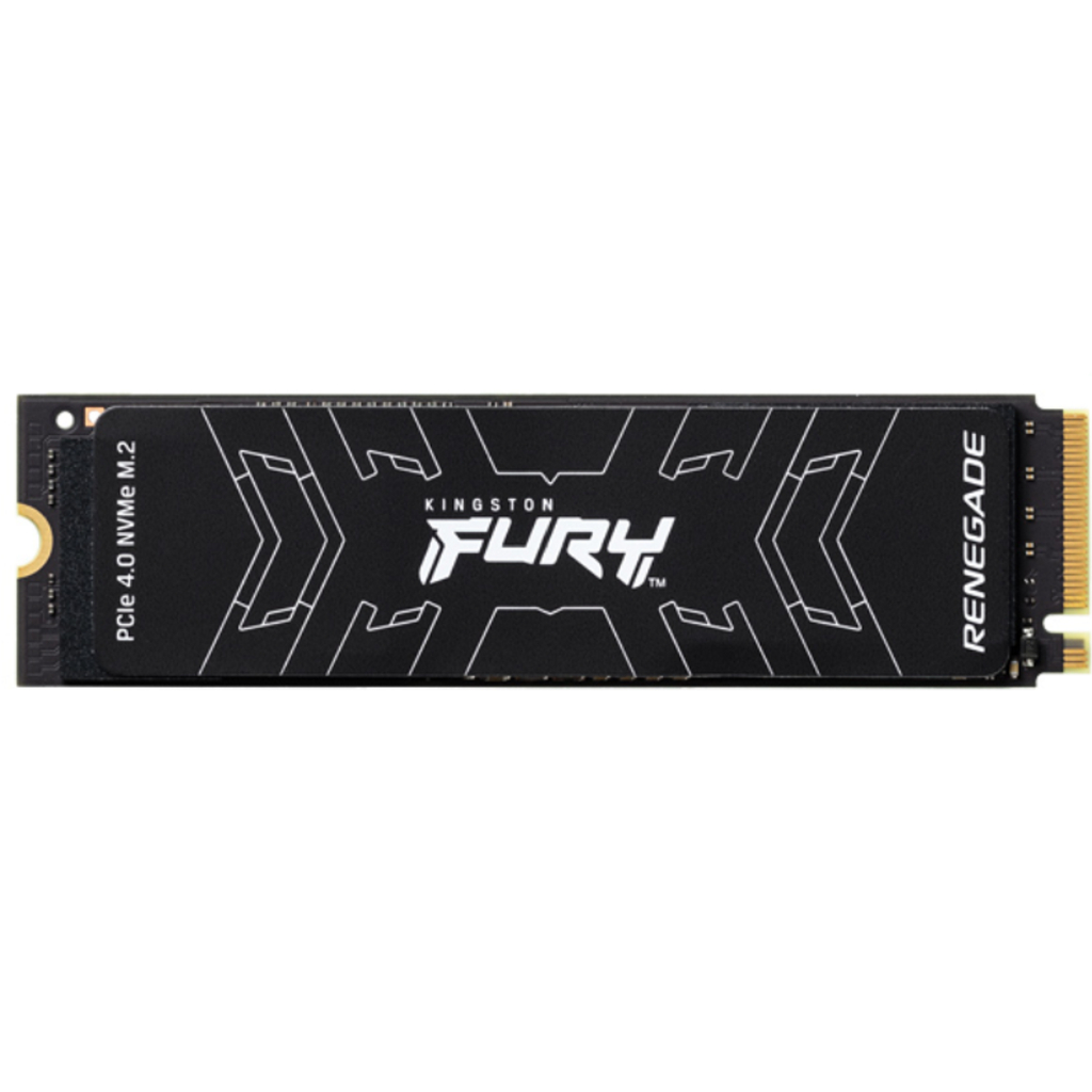 FURY Renegade 2tb的價格推薦 - 2025年5月 | 比價比個夠BigGo