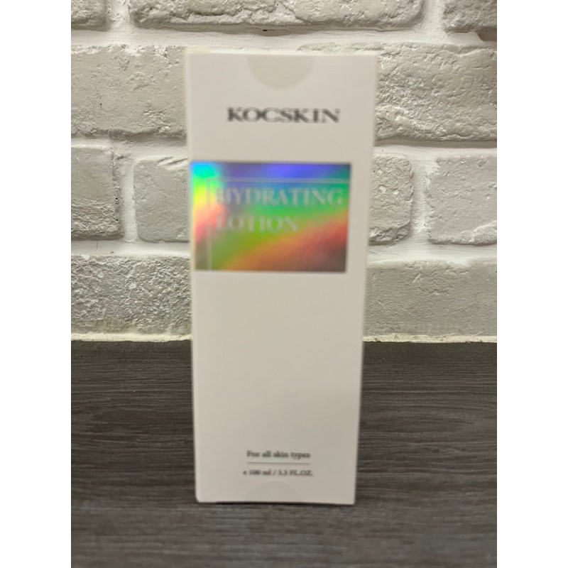 Kocskin復活草保濕晶露的價格推薦 - 2023年7月| 比價比個夠BigGo