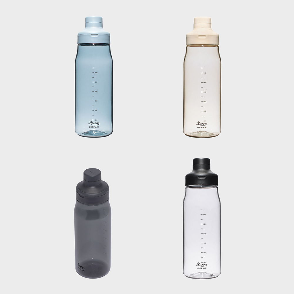 rivers冷泡瓶的價格推薦 - 2025年12月 | 比價比個夠BigGo