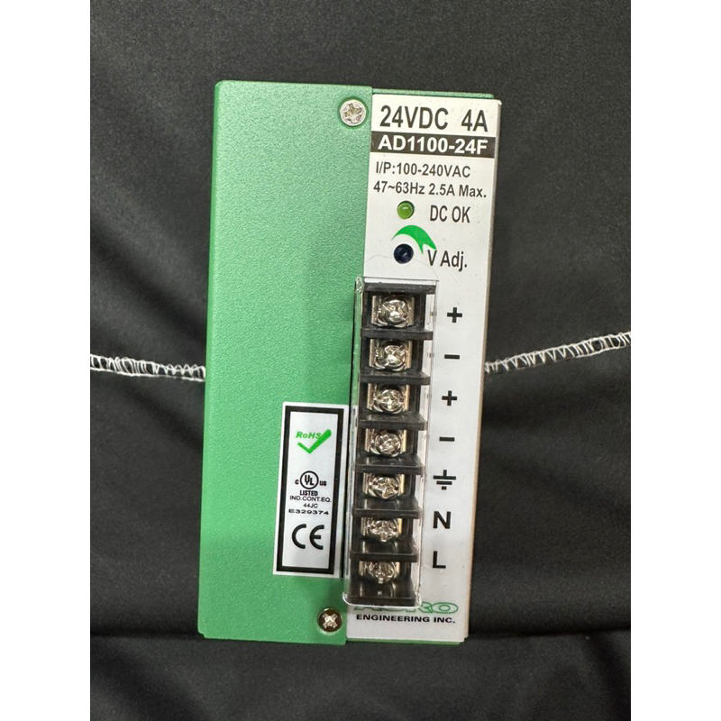 ad1100-24f的價格推薦 - 2024年11月| 比價比個夠BigGo