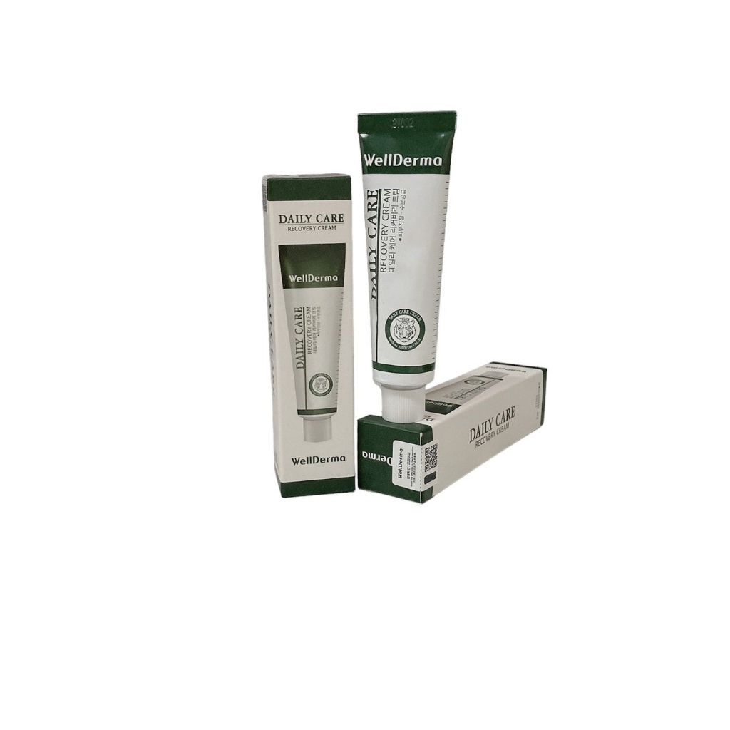 Wellderma 夢蝸天然積雪草修復老虎霜的價格推薦 - 2023年11月| 比價比個夠BigGo