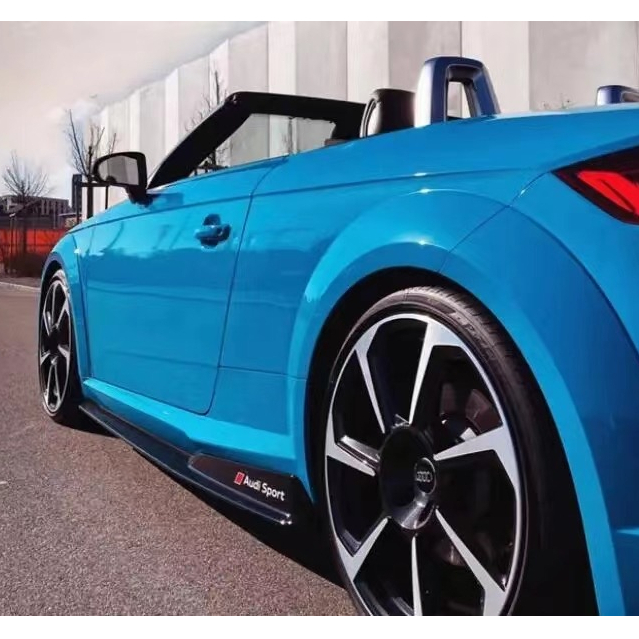 Audi tt mk3 側裙的價格推薦 - 2025年1月| 比價比個夠BigGo