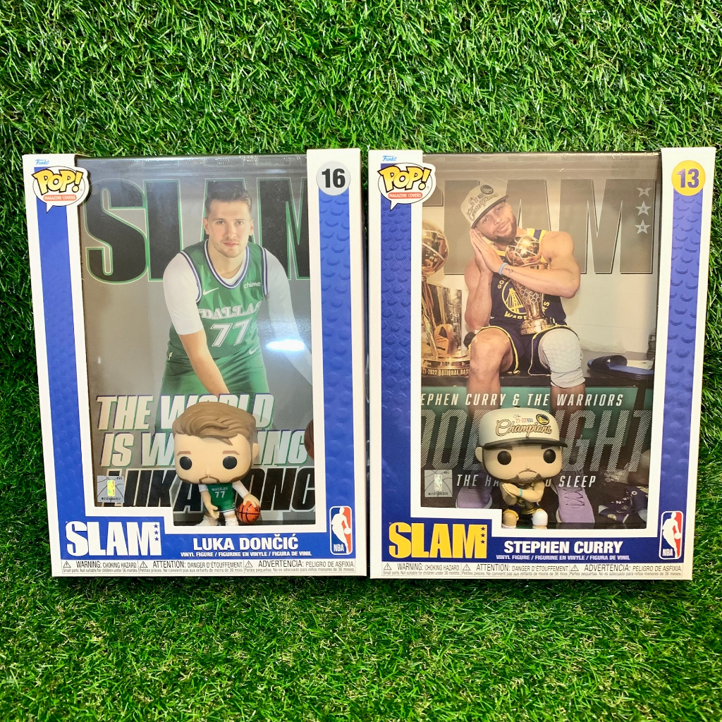 Slam 雜誌公仔的價格推薦 - 2024年9月| 比價比個夠BigGo