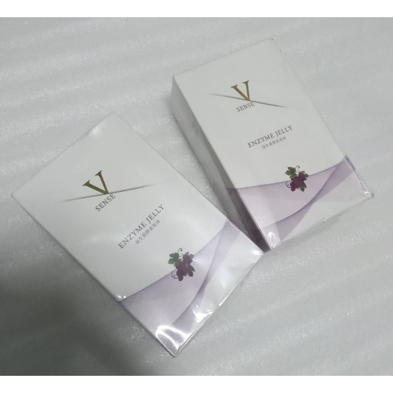 v sense 纖姿凍的價格推薦 - 2025年10月 | 比價比個夠BigGo