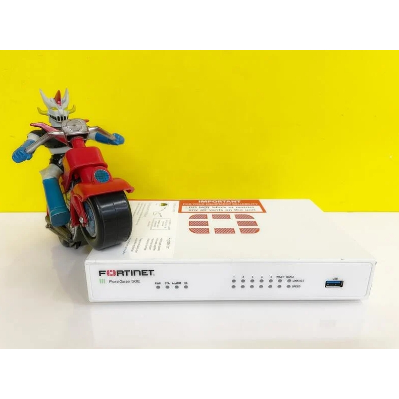 fortinet fortigate 50e的價格推薦 - 2025年10月 | 比價比個夠BigGo