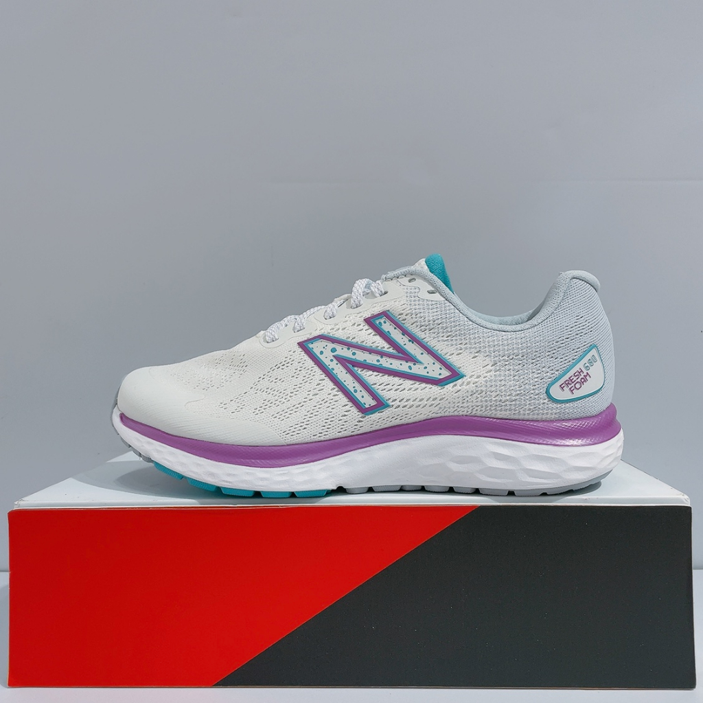 New Balance 680女生的價格推薦 - 2025年6月 | 比價比個夠BigGo