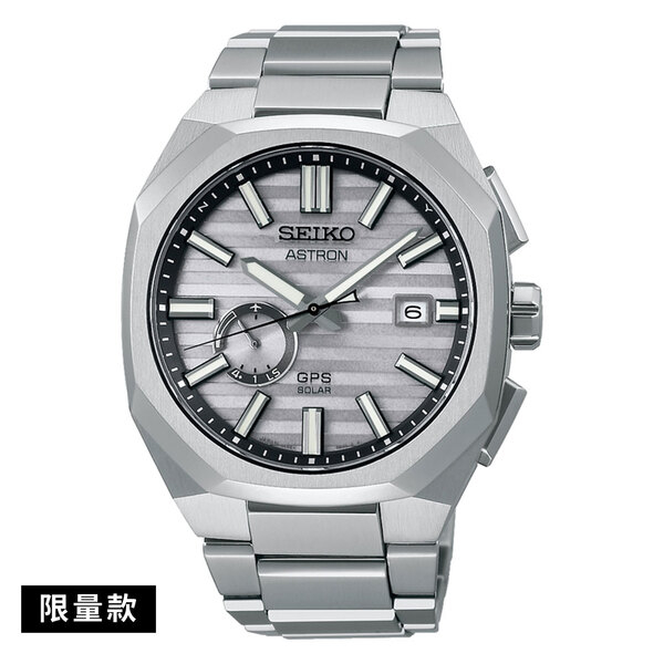 seiko 精工表 gps的價格推薦 - 2025年4月 | 比價比個夠BigGo