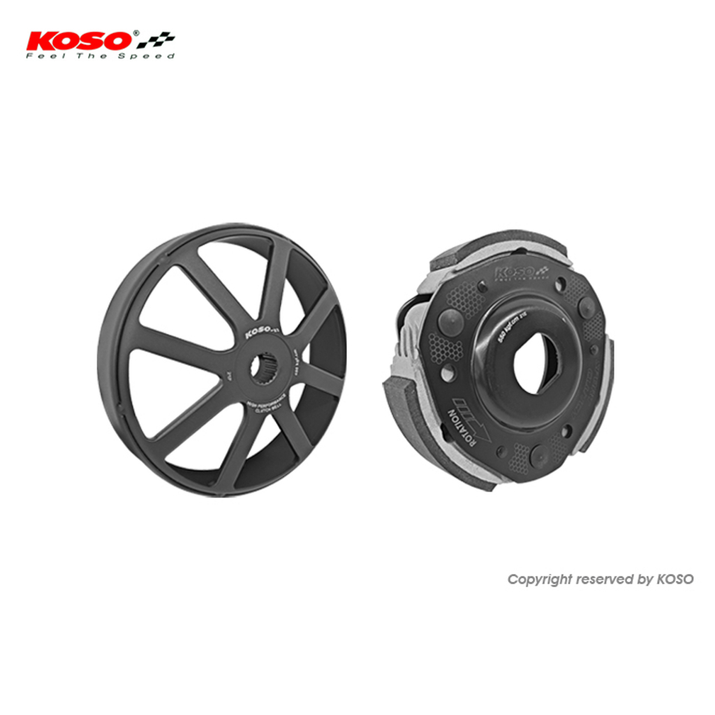 KOSO勁戰 傳動組的價格推薦 - 2025年1月| 比價比個夠BigGo