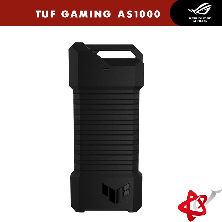 ASUS AS1000 1TB的價格推薦 - 2025年8月 | 比價比個夠BigGo