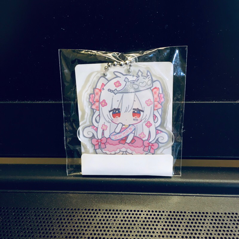 mafumafu 壓克力吊飾的價格推薦 - 2024年12月| 比價比個夠BigGo