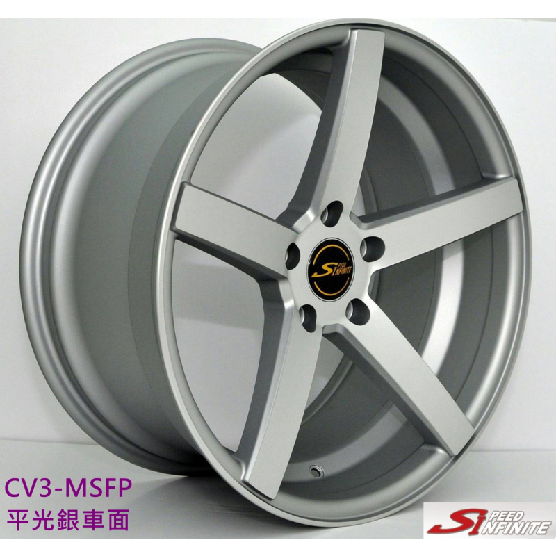 cv3 鋁圈18吋的價格推薦 - 2025年6月 | 比價比個夠BigGo