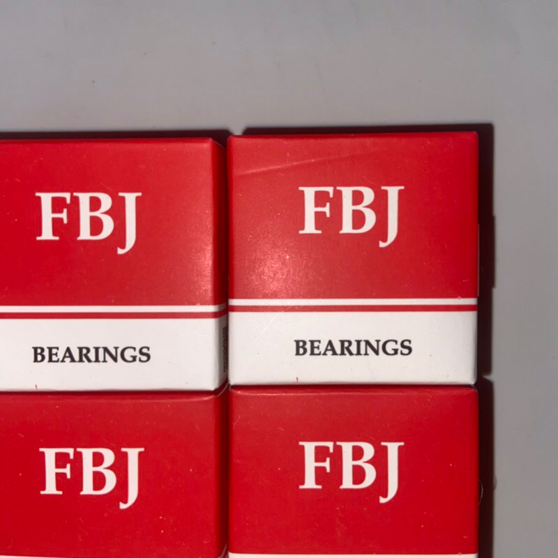 Fbj軸承的價格推薦 - 2024年9月| 比價比個夠BigGo