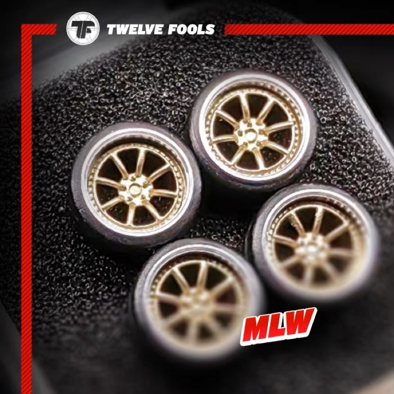 tf wheels 輪圈的價格推薦 - 2025年5月 | 比價比個夠BigGo