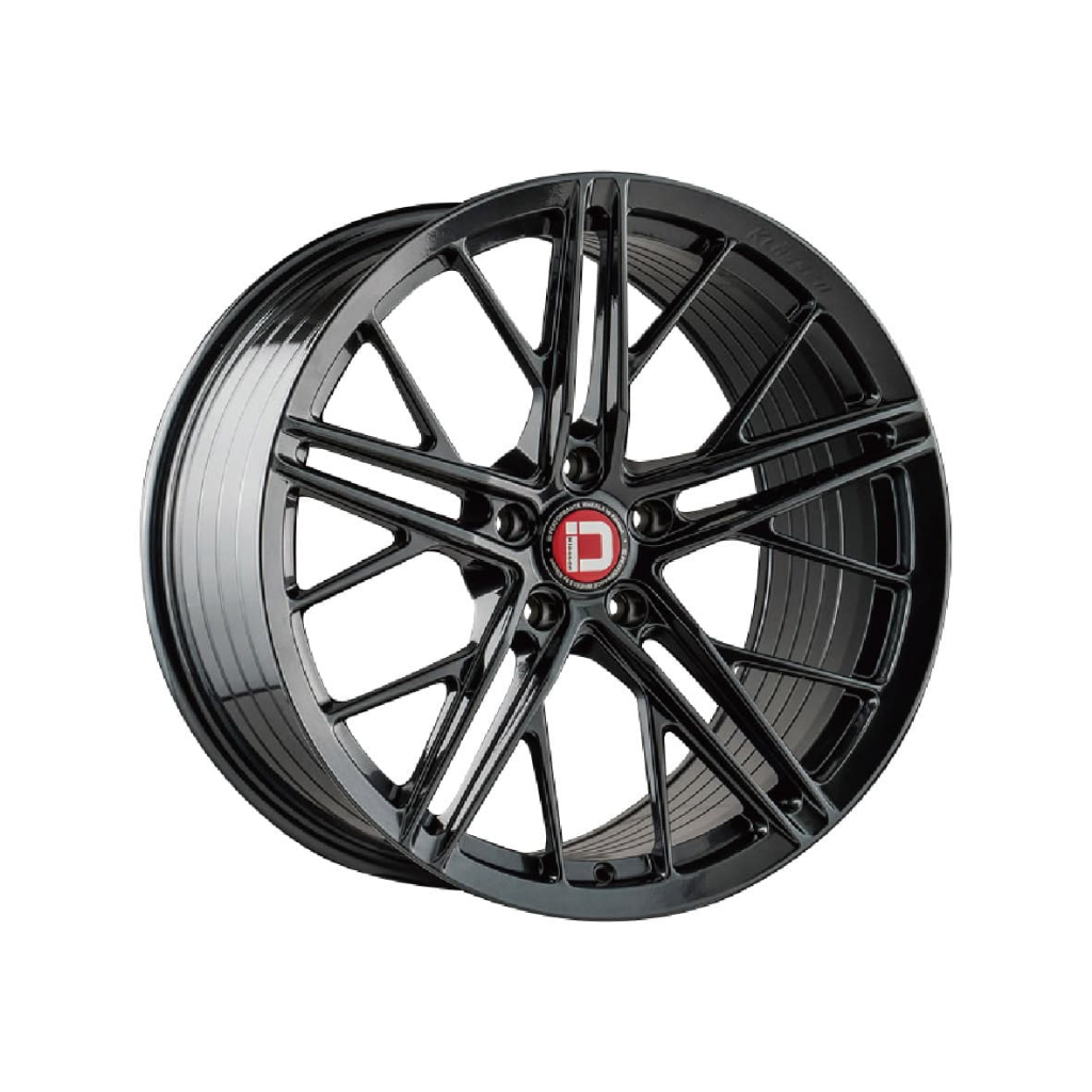 8.5J ET35 20吋鋁圈的價格推薦 - 2025年8月 | 比價比個夠BigGo