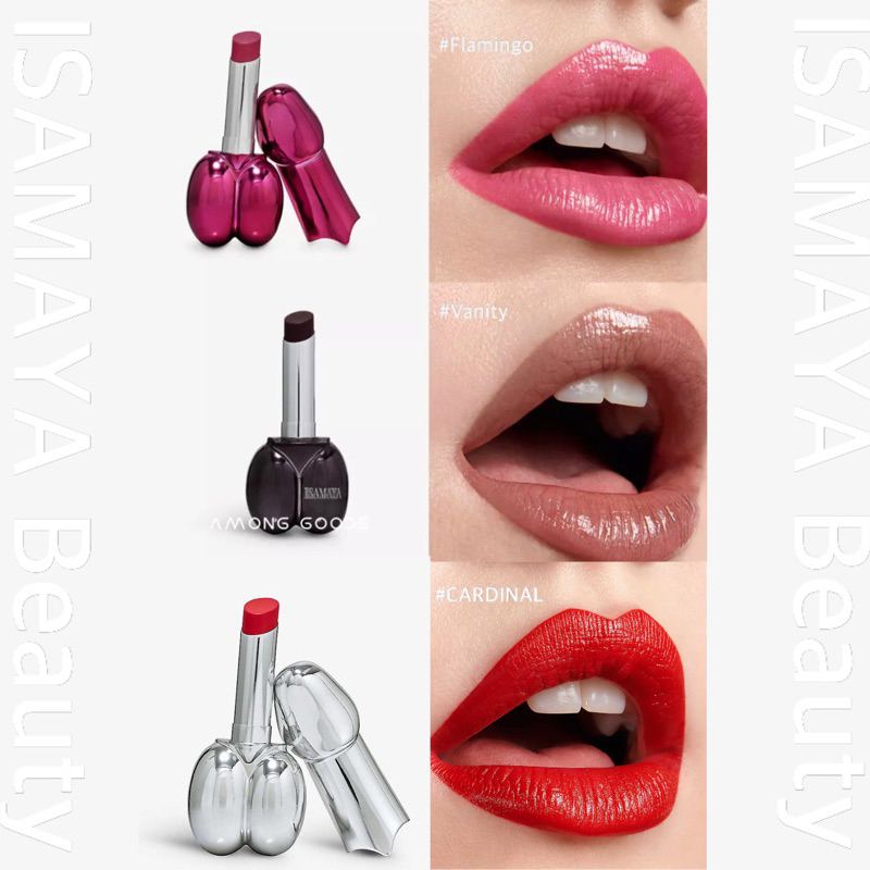 Isamaya的價格推薦 - 2023年5月| 比價比個夠BigGo