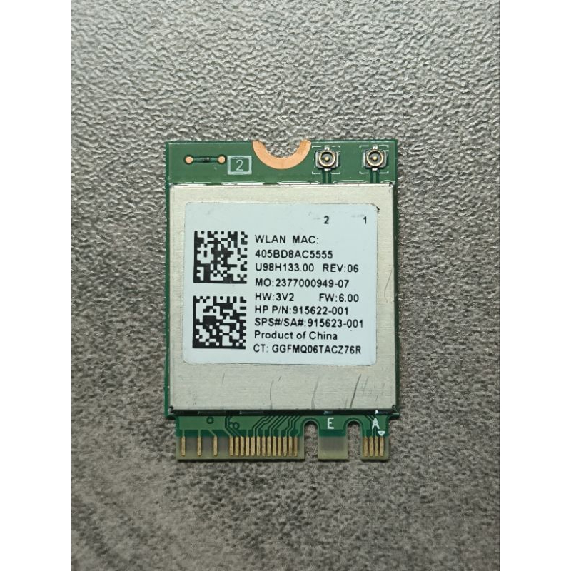 RTL8822BE的價格推薦 - 2023年11月| 比價比個夠BigGo