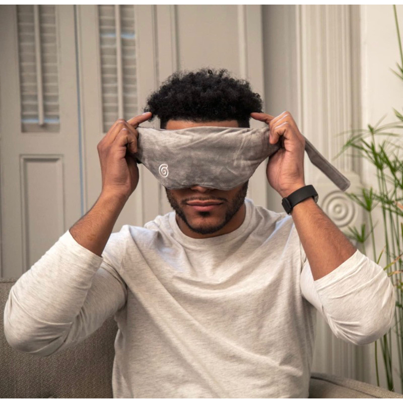 gravity眼罩的價格推薦 - 2025年7月 | 比價比個夠BigGo