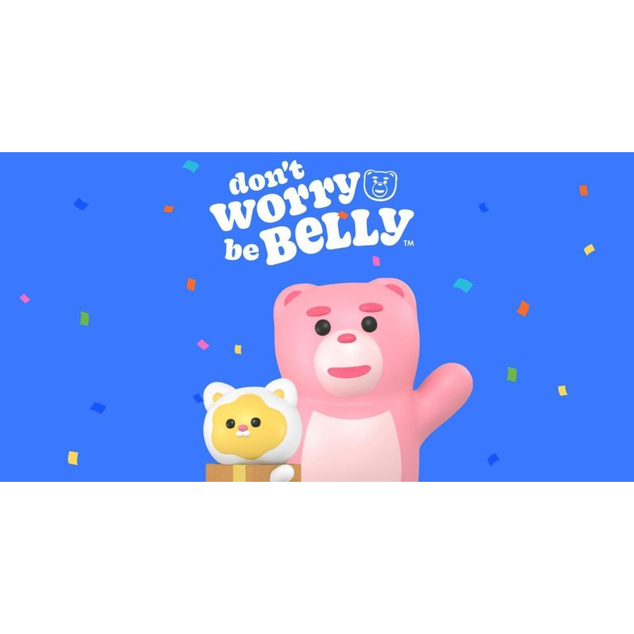 Bellygom盲盒的價格推薦 - 2023年7月| 比價比個夠BigGo