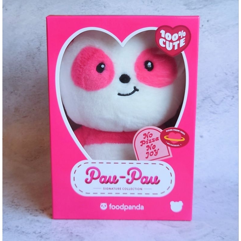 Foodpanda娃娃的價格推薦 - 2023年7月| 比價比個夠BigGo