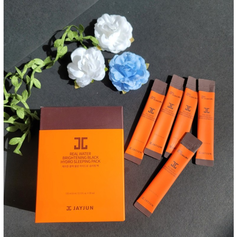 Jayjun睡眠面膜的價格推薦 - 2024年4月| 比價比個夠BigGo