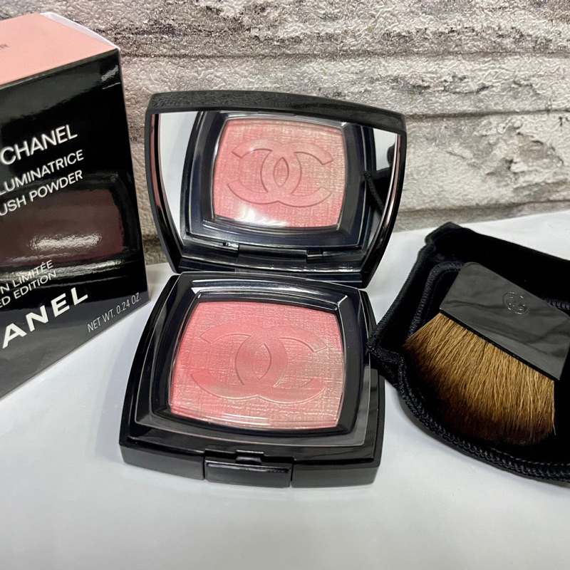 Chanel眼影棒的價格推薦 - 2024年2月| 比價比個夠BigGo