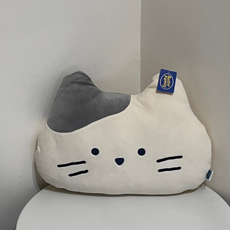 Butter Family 抱枕的價格推薦 - 2024年8月| 比價比個夠BigGo