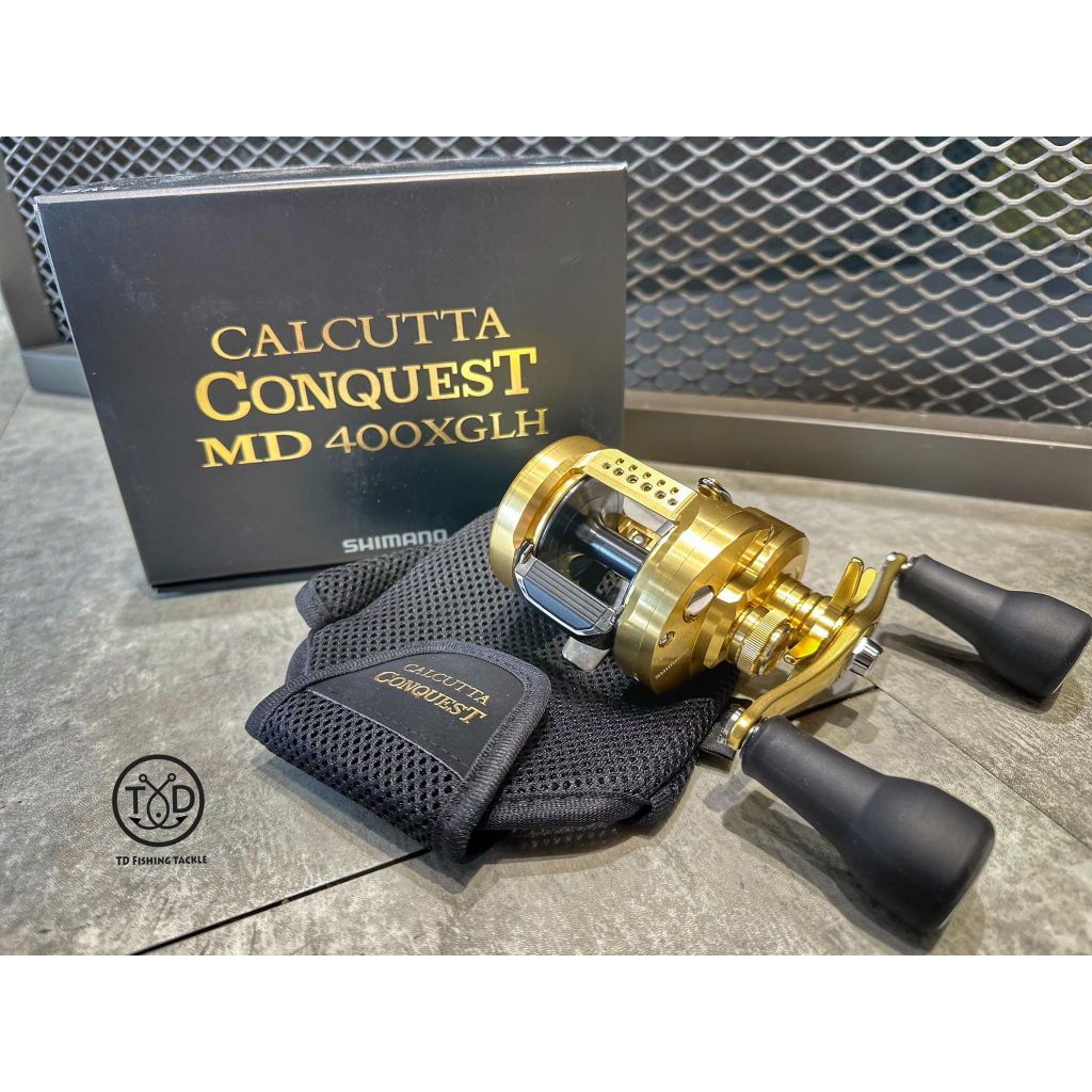 23 calcutta conquest md的價格推薦 - 2025年12月 | 比價比個夠BigGo